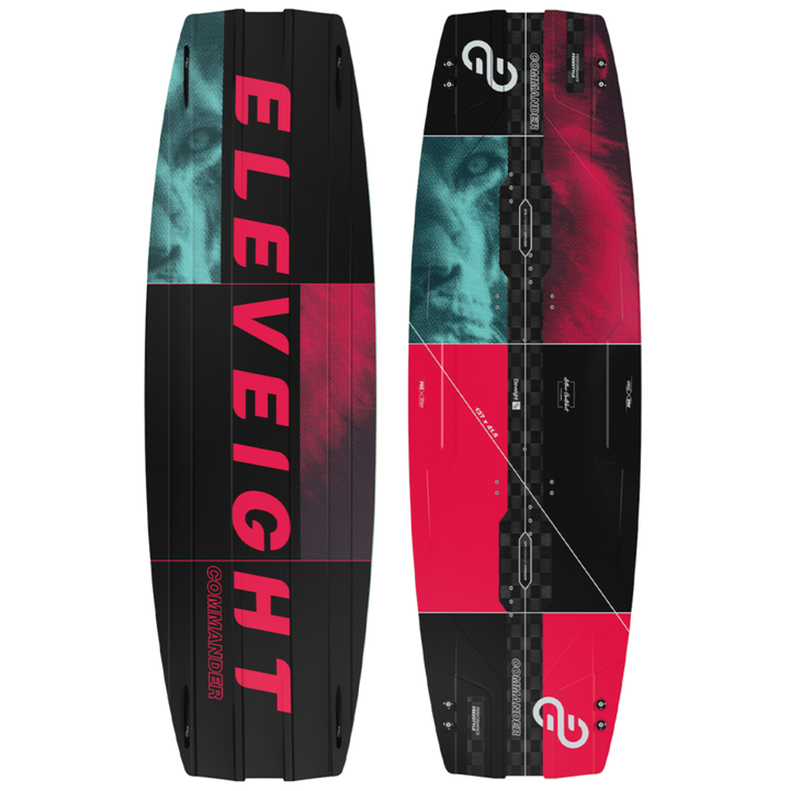Kiteboards – Tarpon Kiteboarding Adventures